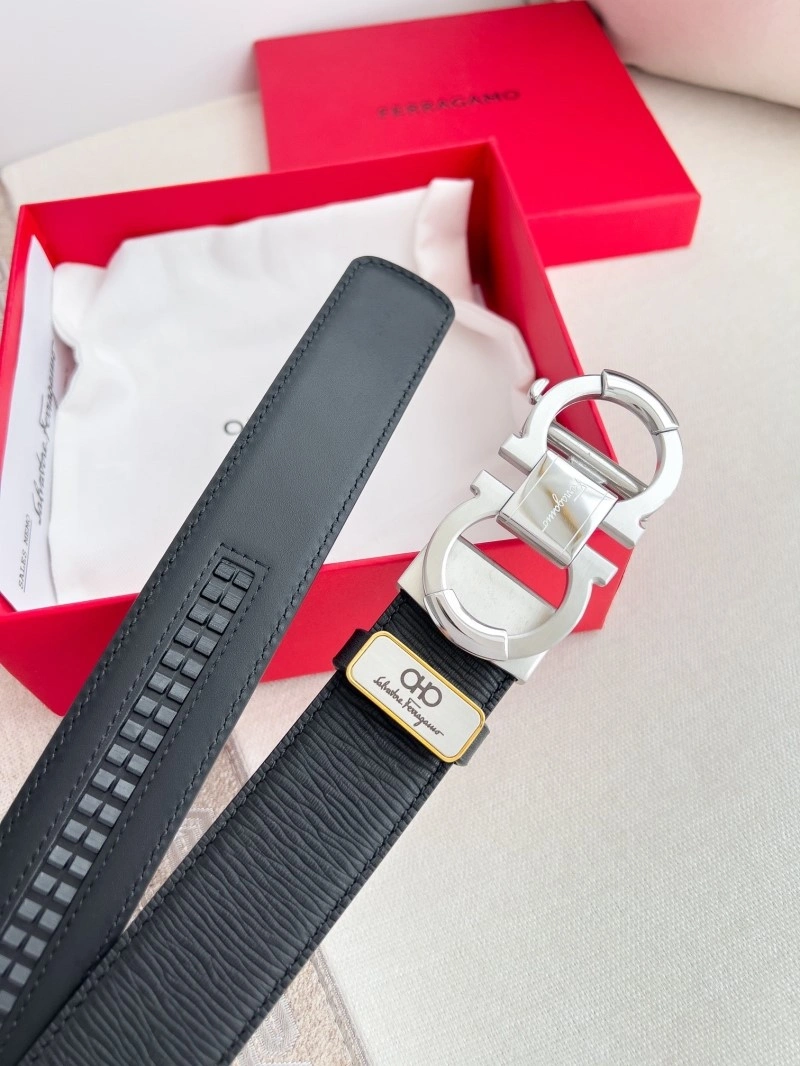 High accuracy Ferragamo Belts