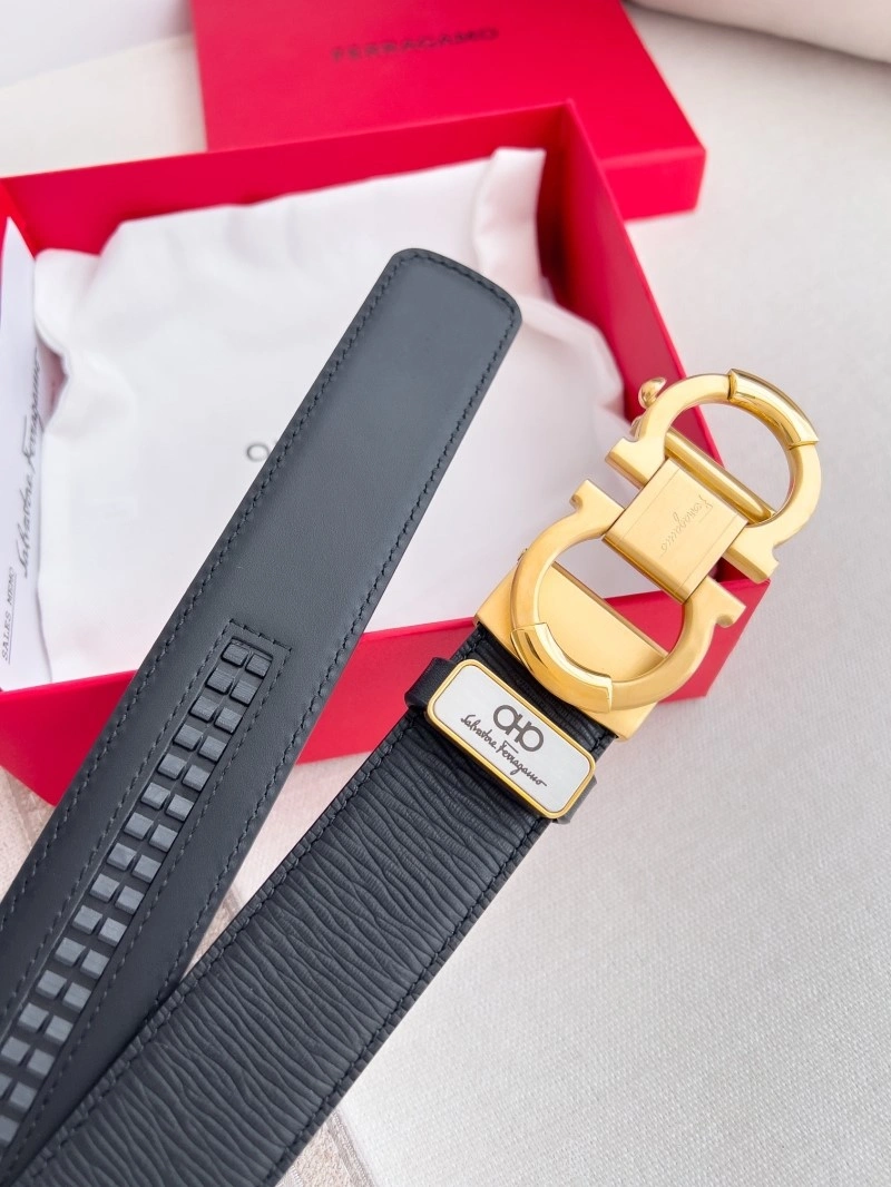 High accuracy Ferragamo Belts