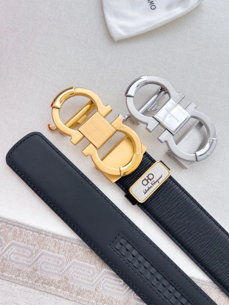 High accuracy Ferragamo Belts
