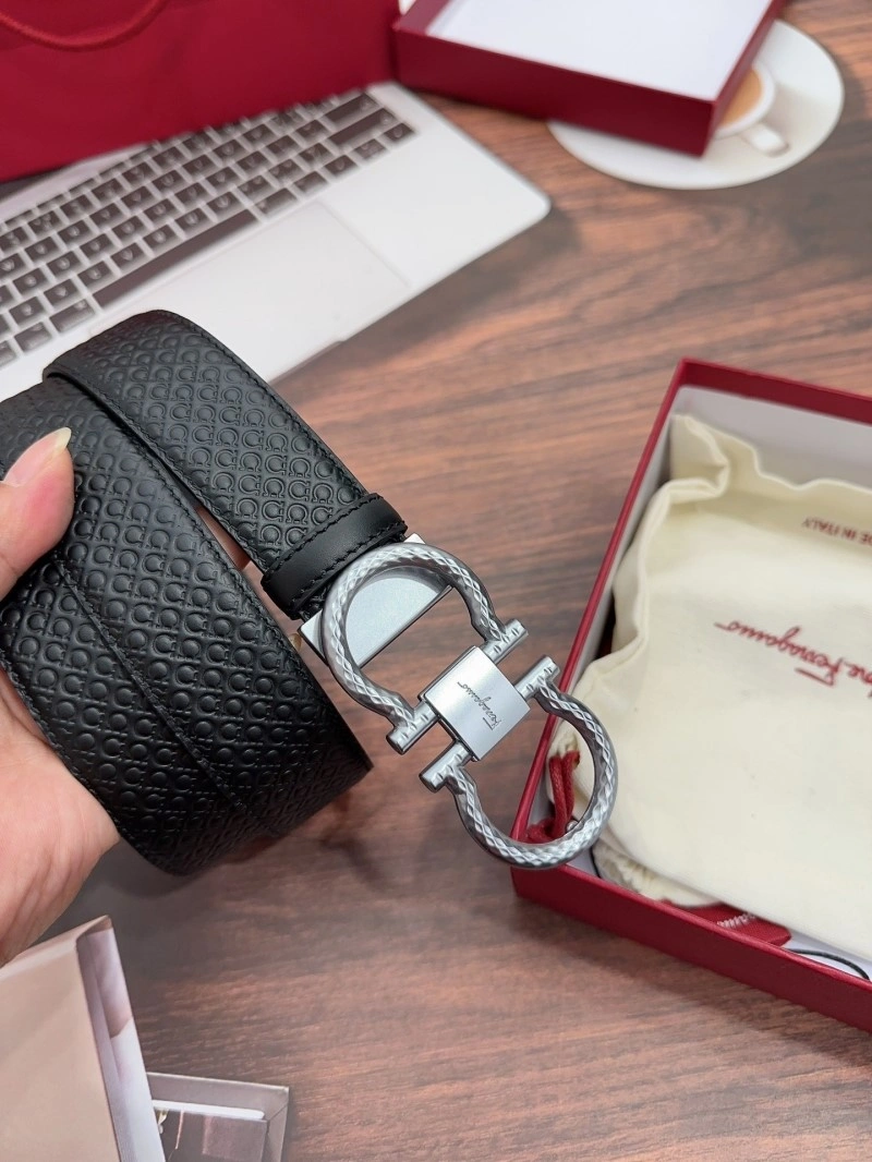 High accuracy Ferragamo Belts
