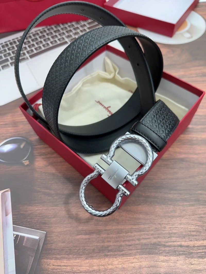 High accuracy Ferragamo Belts