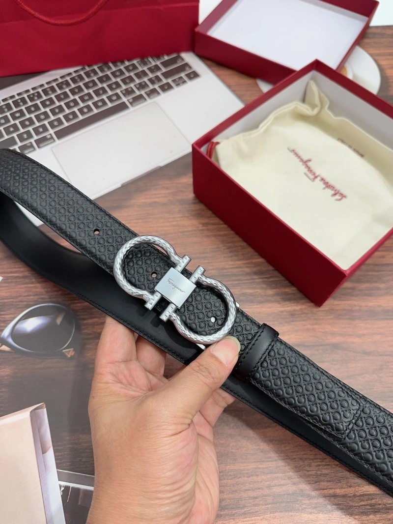 High accuracy Ferragamo Belts