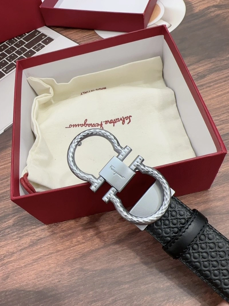 High accuracy Ferragamo Belts