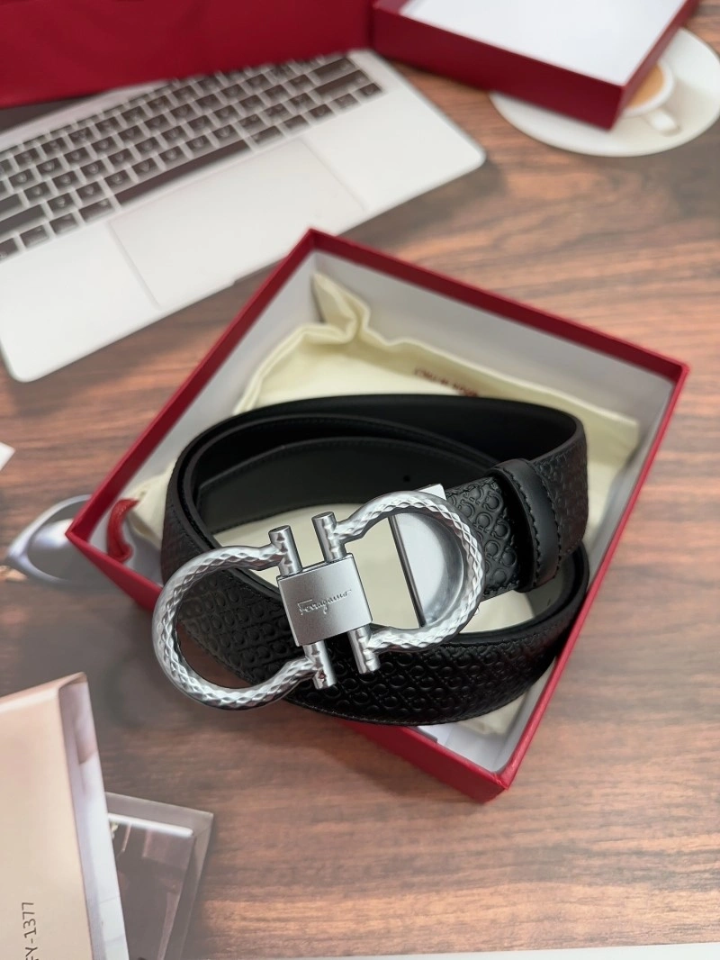 High accuracy Ferragamo Belts