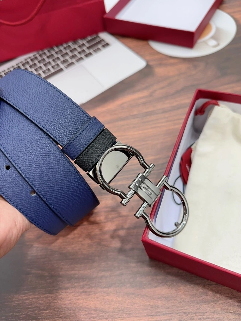 Reasonably priced Ferragamo Belts