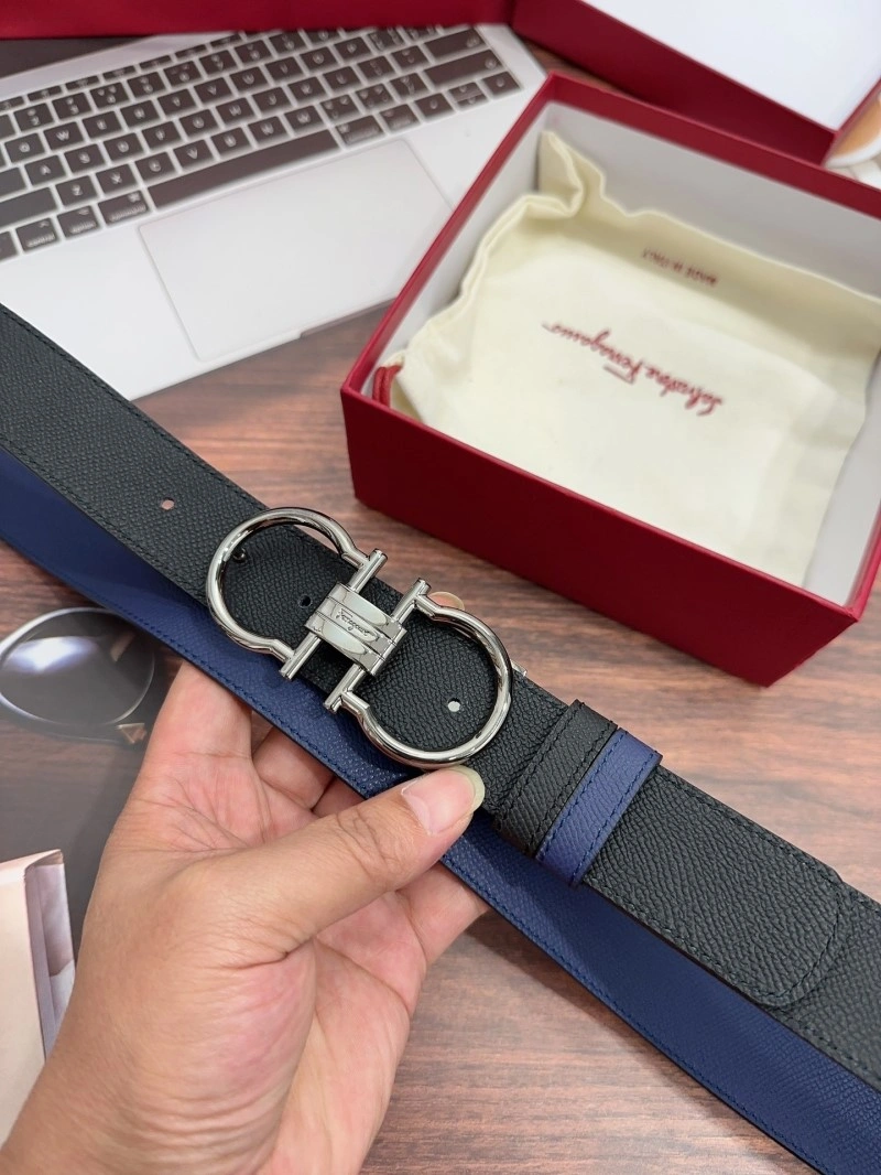 Reasonably priced Ferragamo Belts