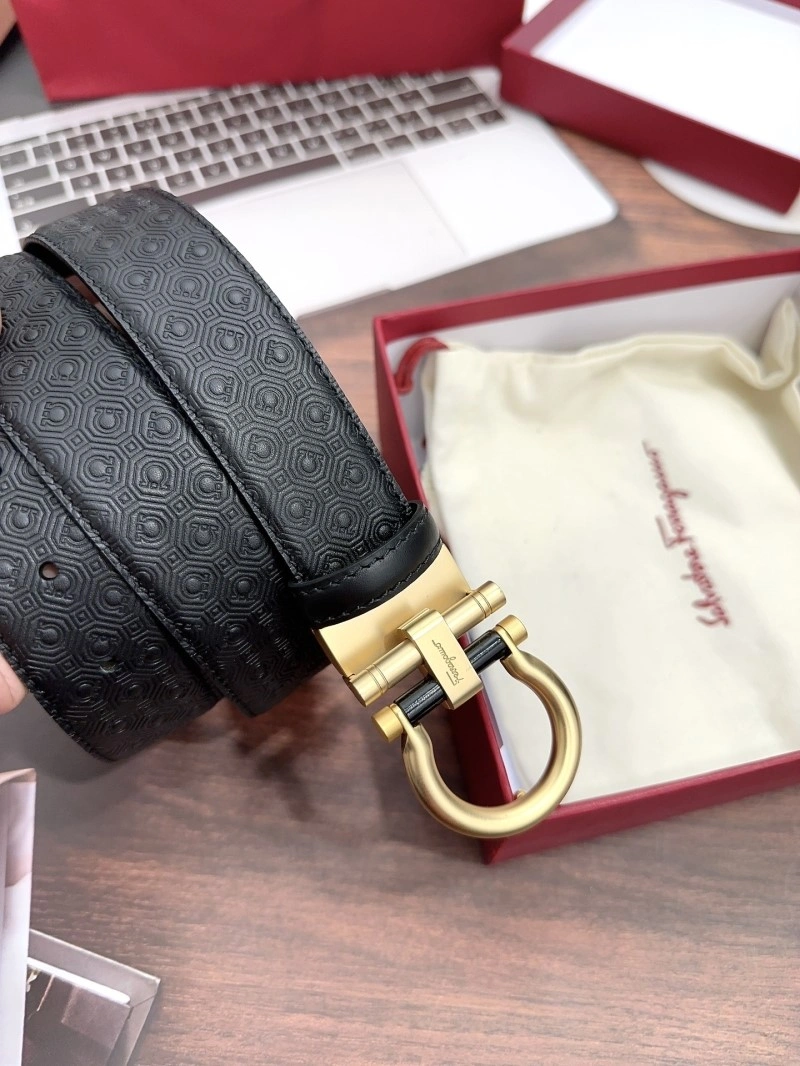 Perfect replica Ferragamo Belts