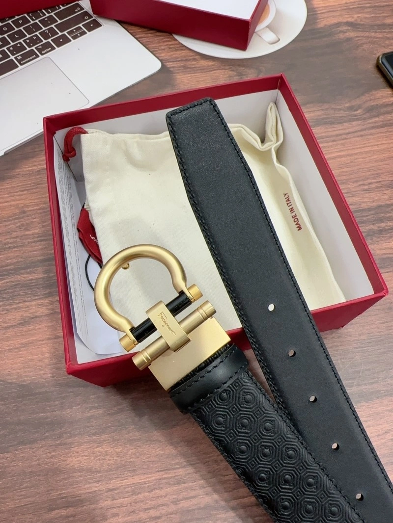 Perfect replica Ferragamo Belts