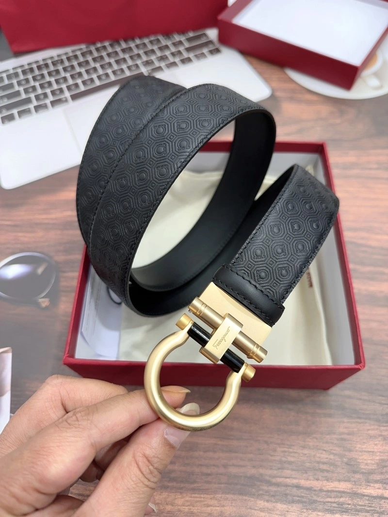 Perfect replica Ferragamo Belts