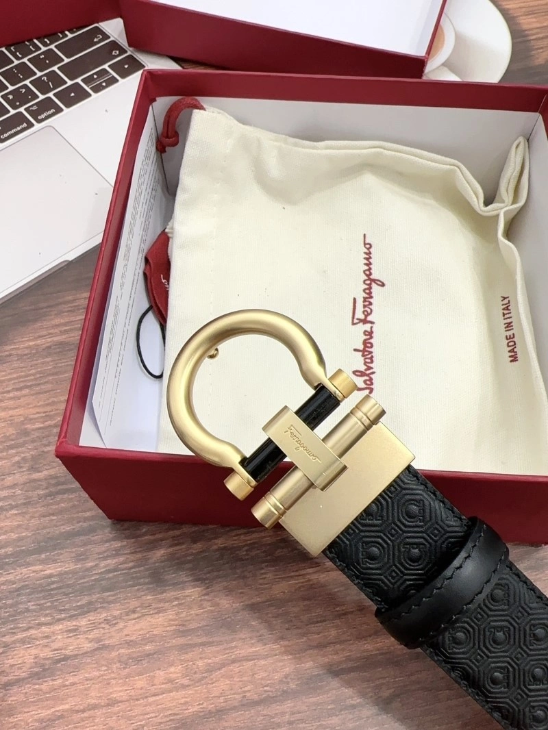 Perfect replica Ferragamo Belts