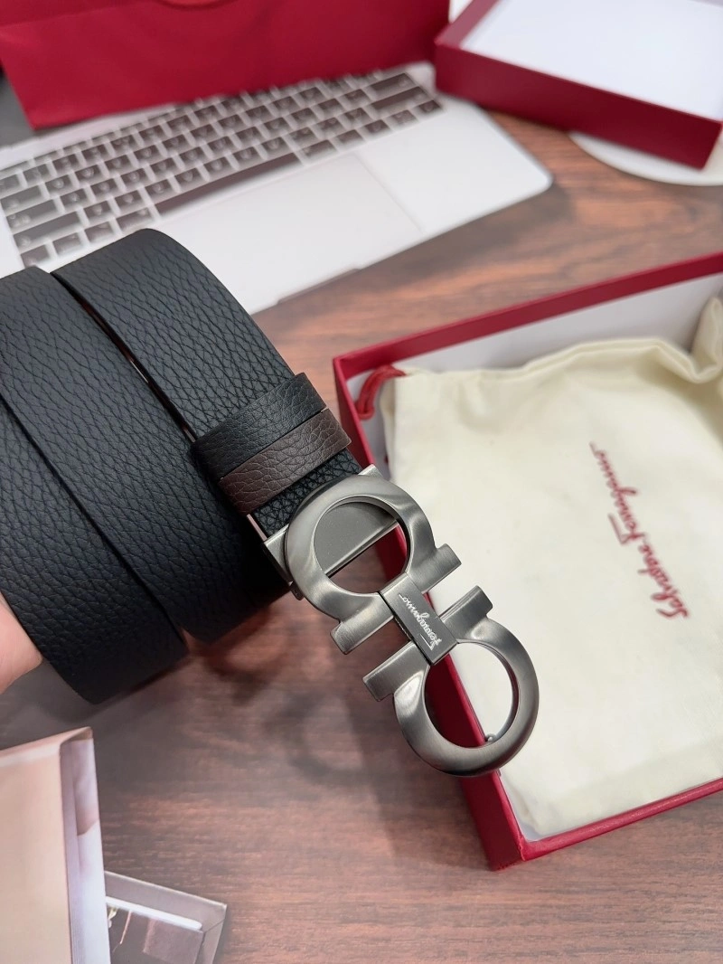 1:1 copy Ferragamo Belts