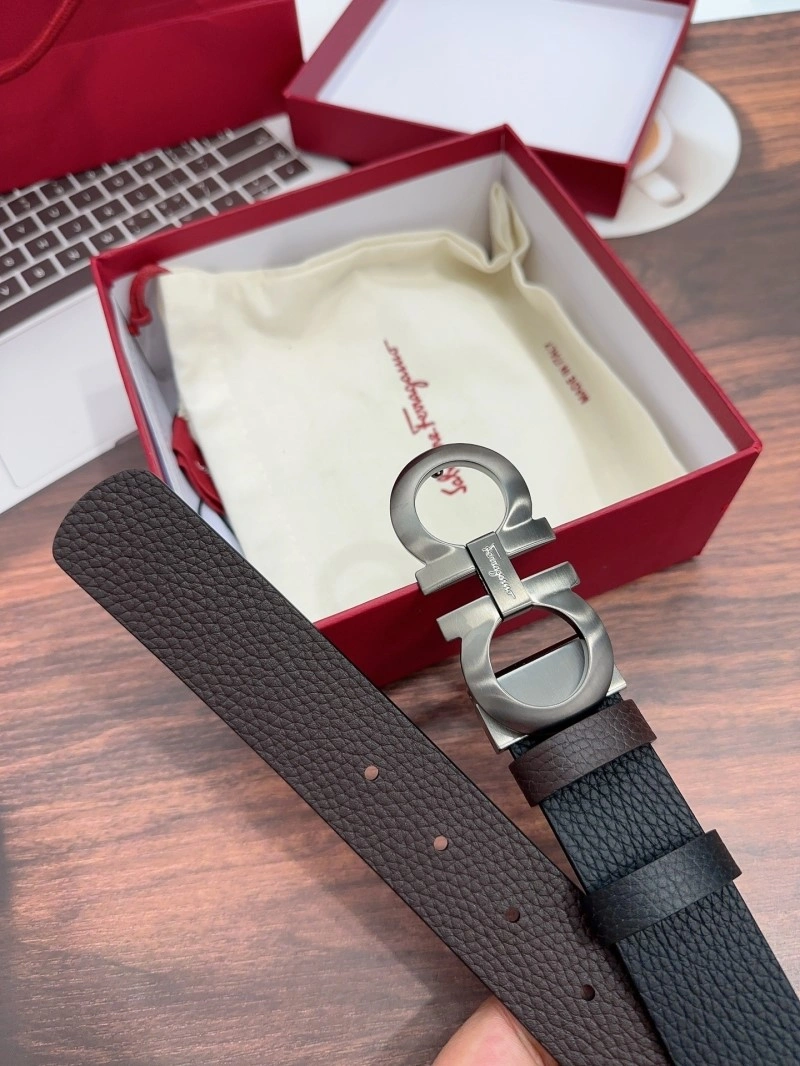 1:1 copy Ferragamo Belts