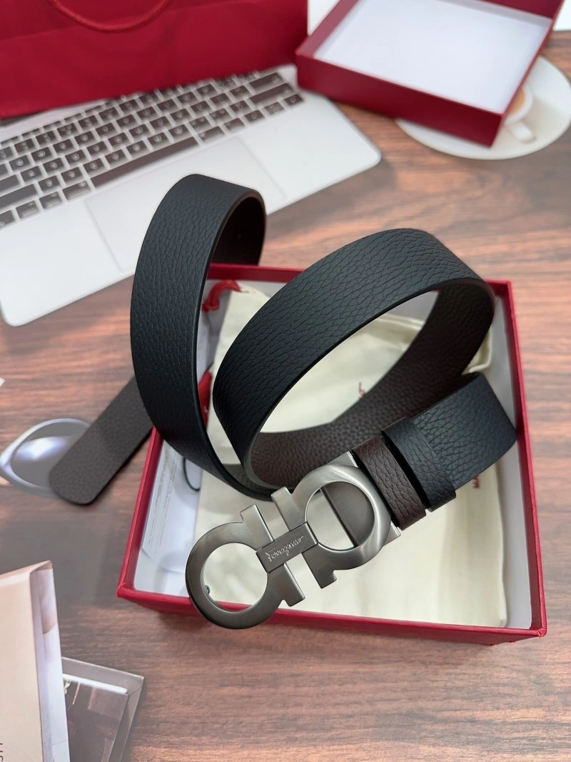 1:1 copy Ferragamo Belts