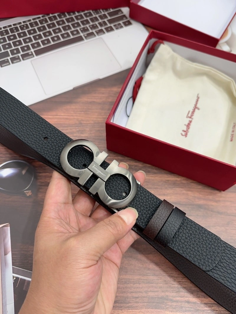 1:1 copy Ferragamo Belts