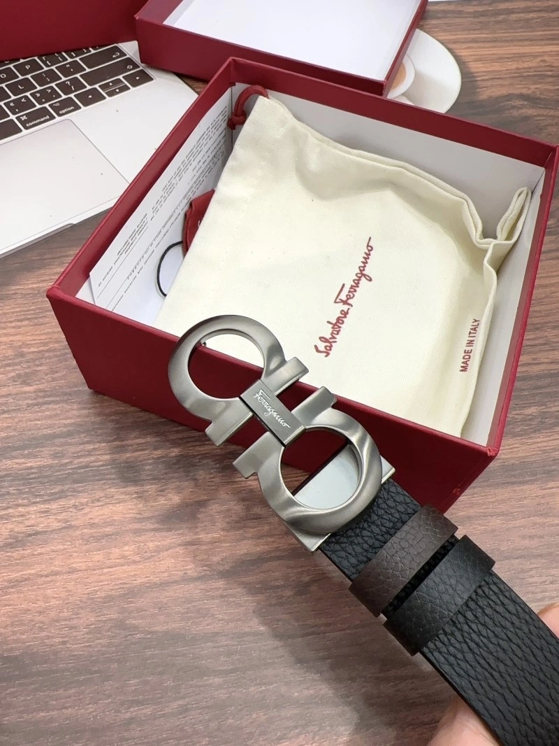 1:1 copy Ferragamo Belts