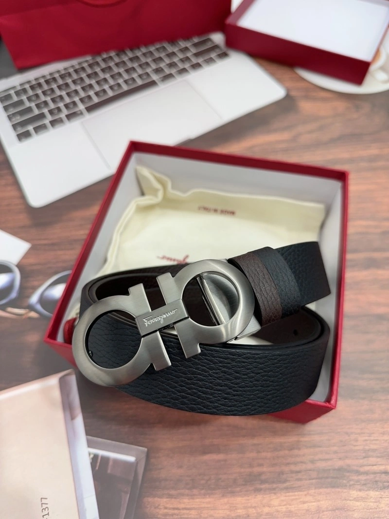 1:1 copy Ferragamo Belts
