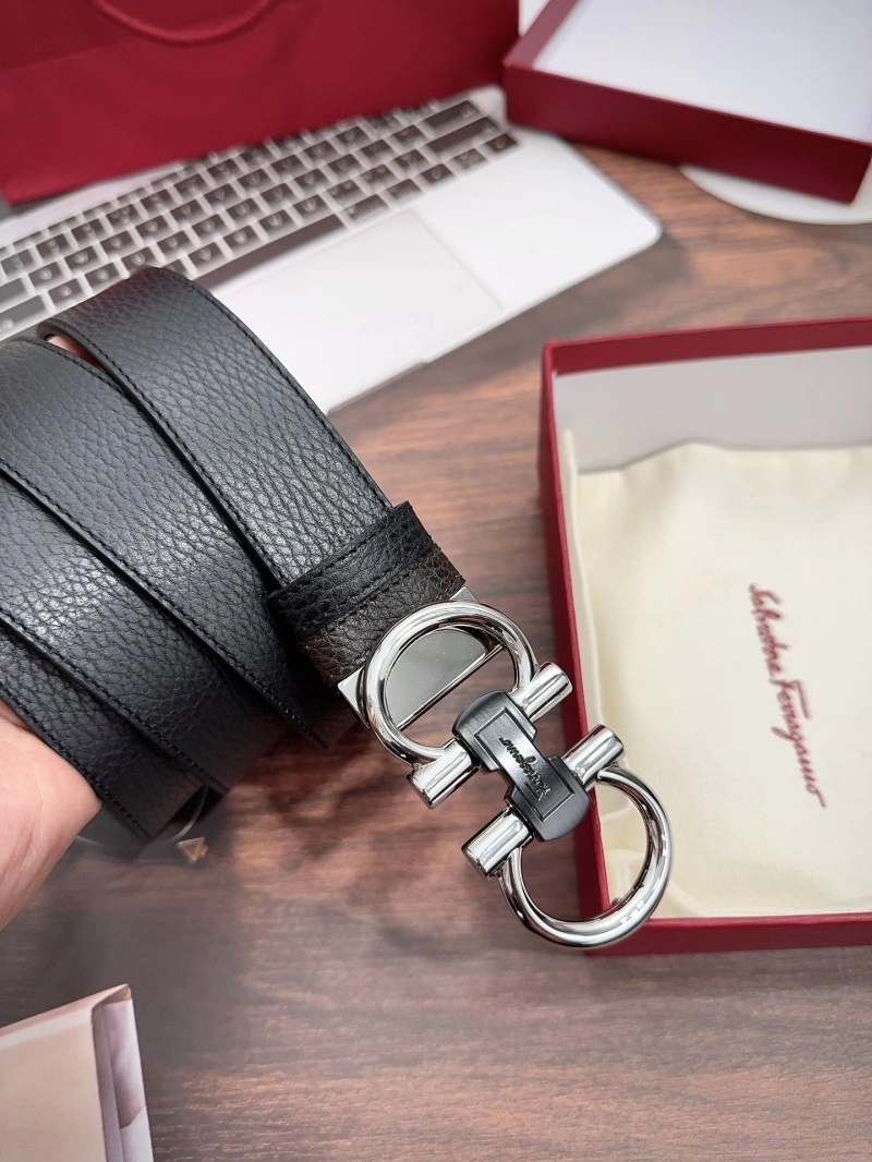 1:1 copy Ferragamo Belts