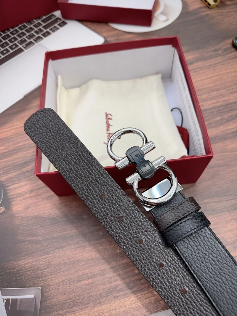 1:1 copy Ferragamo Belts