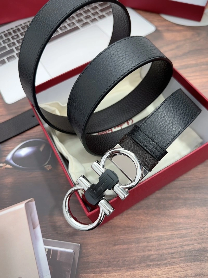 1:1 copy Ferragamo Belts