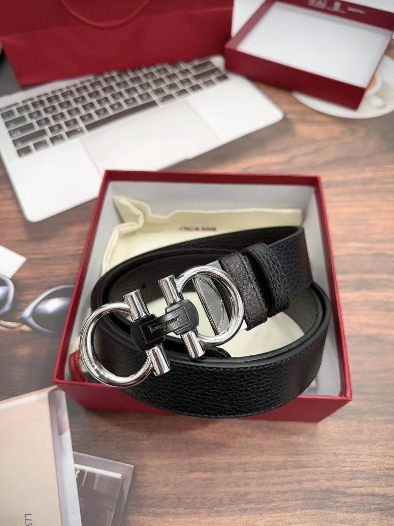 1:1 copy Ferragamo Belts