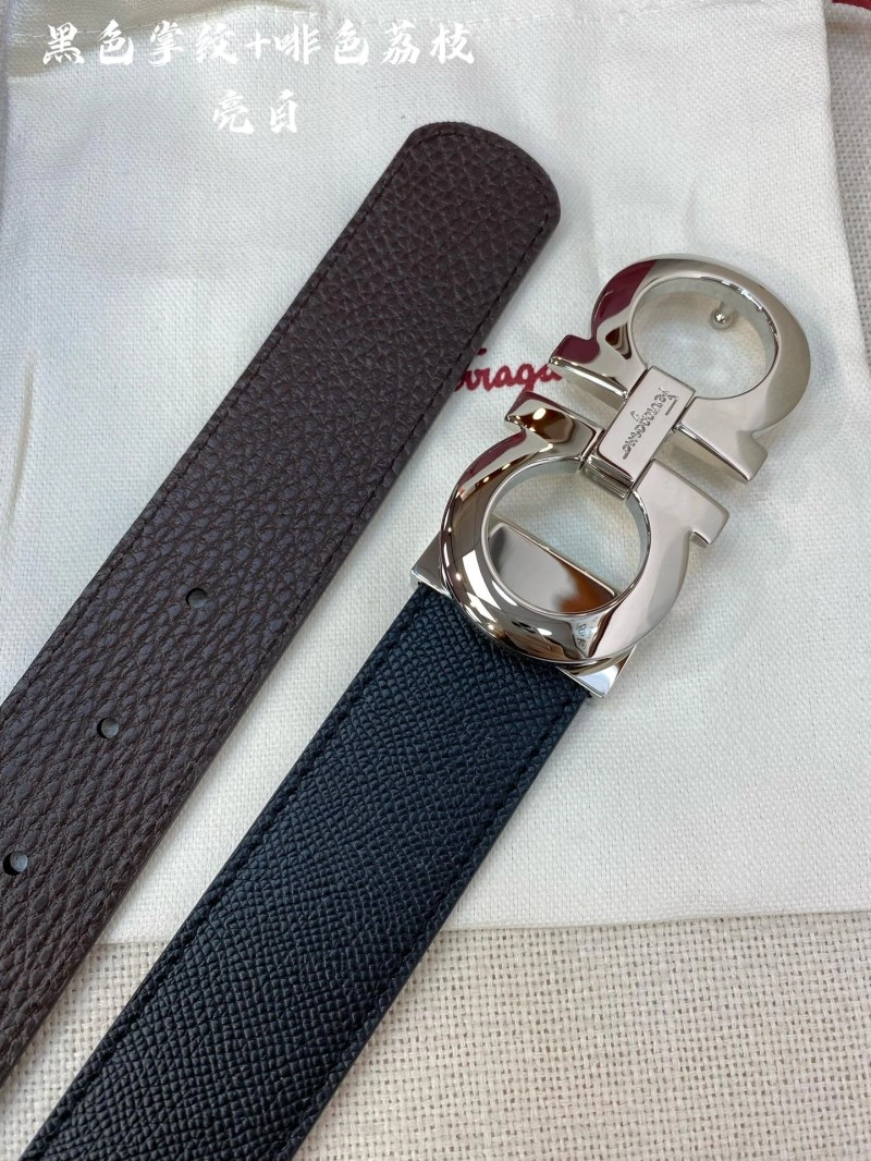 Discounted Ferragamo Belts