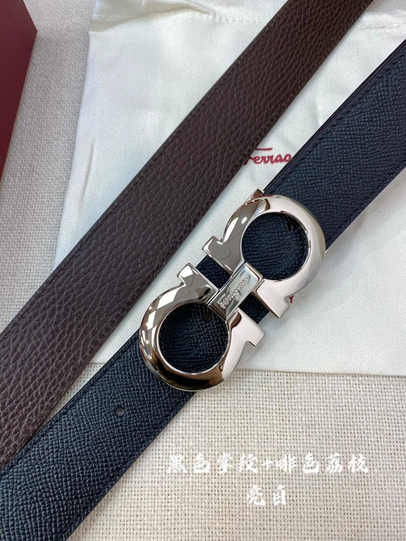 Discounted Ferragamo Belts