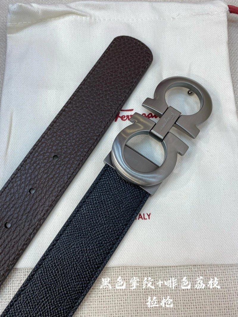 Accurate model Ferragamo Belts