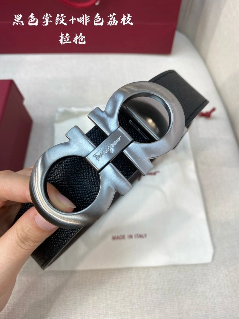 Accurate model Ferragamo Belts