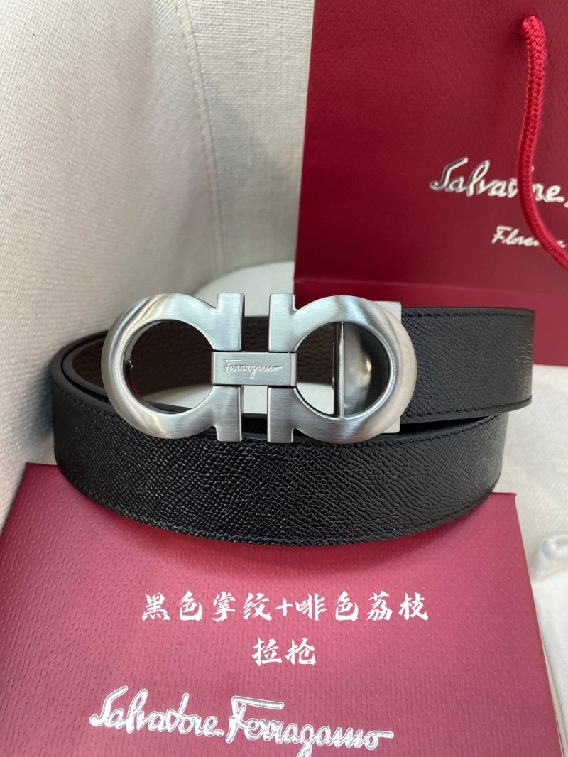 Accurate model Ferragamo Belts
