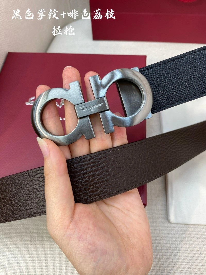 Accurate model Ferragamo Belts