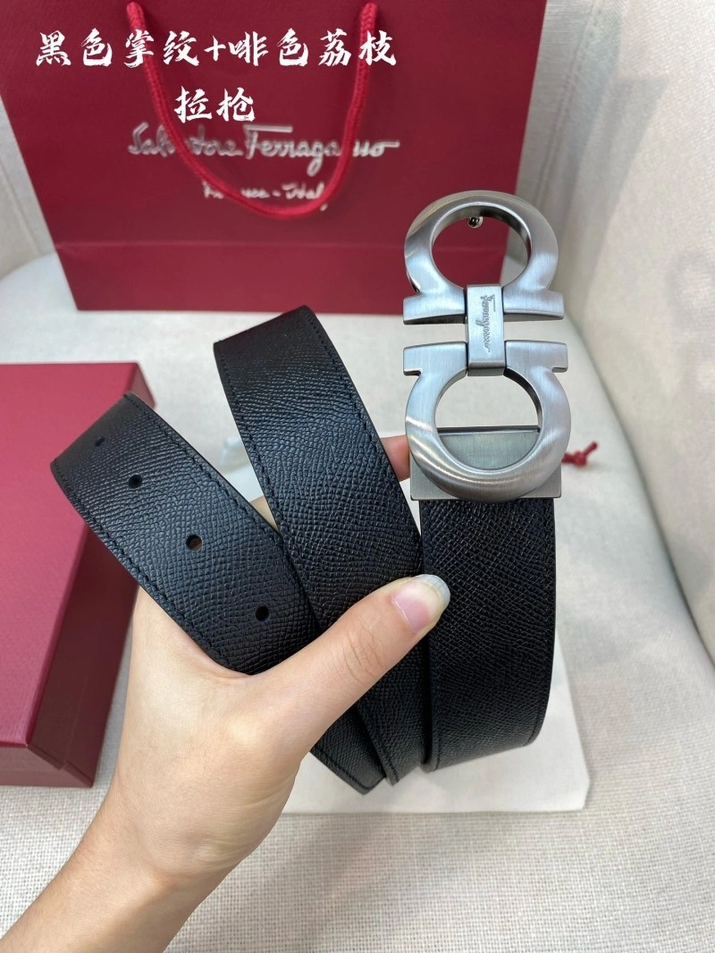 Accurate model Ferragamo Belts