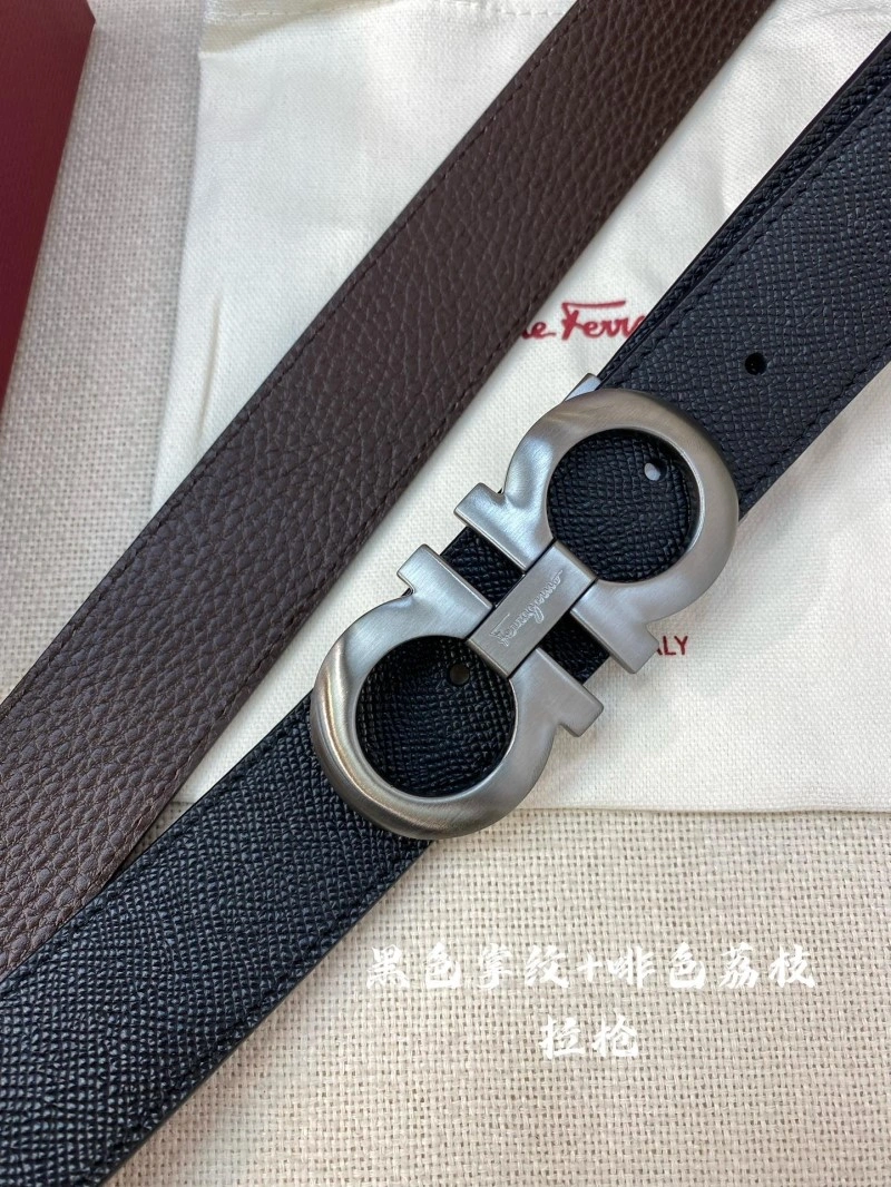 Accurate model Ferragamo Belts