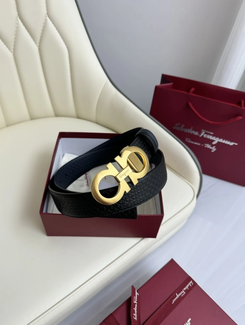 Economical Ferragamo Belts