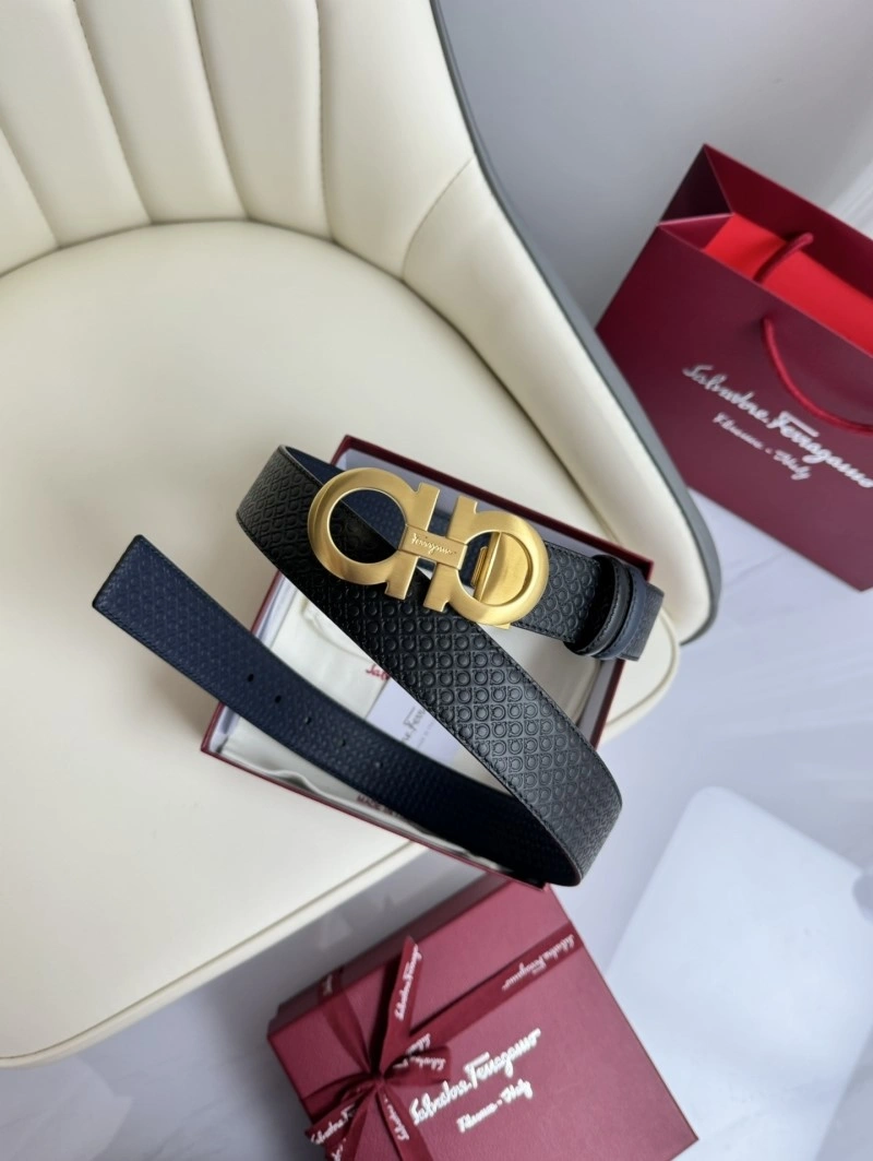 Economical Ferragamo Belts