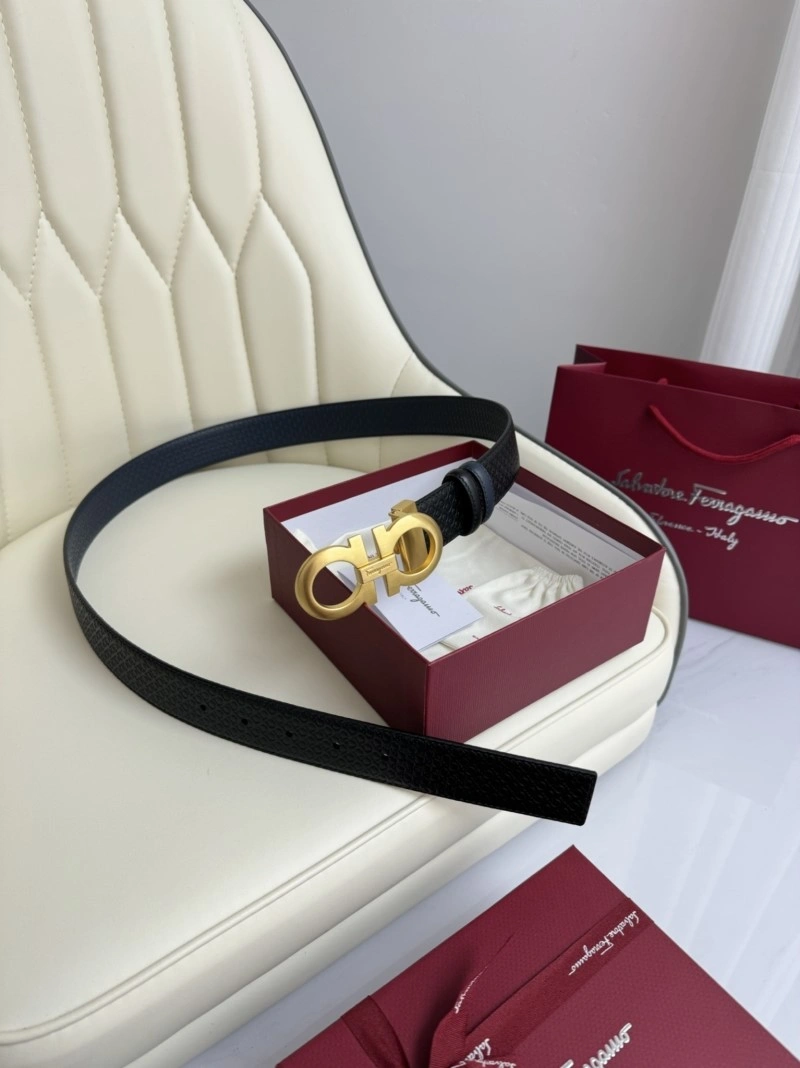 Economical Ferragamo Belts
