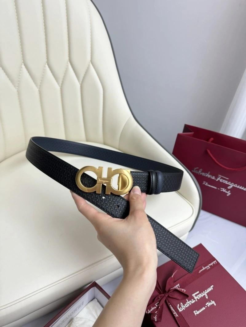 Economical Ferragamo Belts