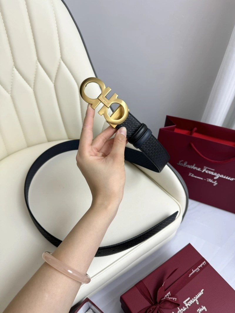 Economical Ferragamo Belts