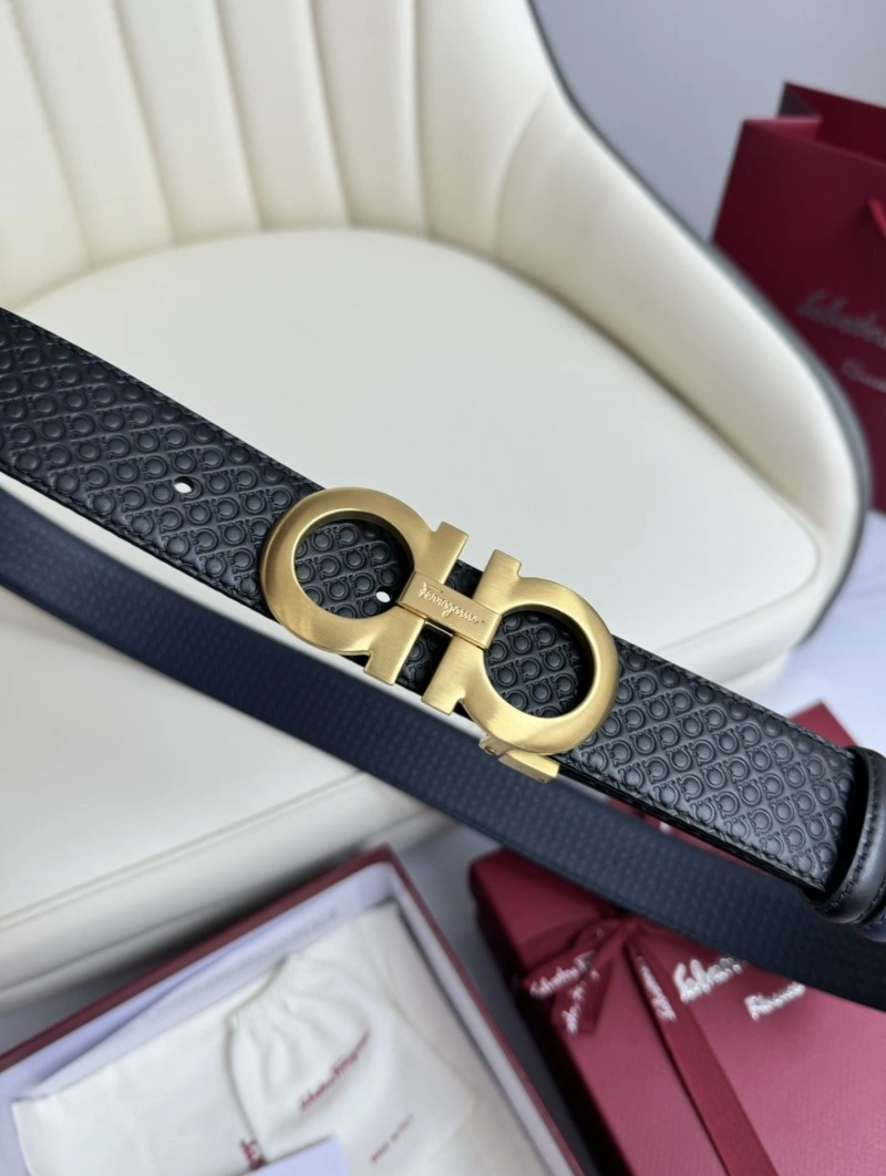 Economical Ferragamo Belts