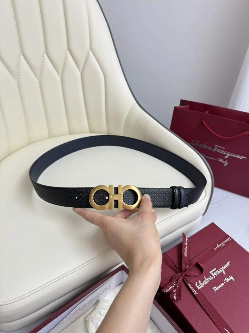 Economical Ferragamo Belts