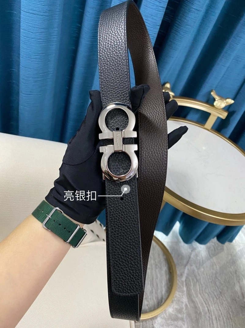 Original Ferragamo Belts
