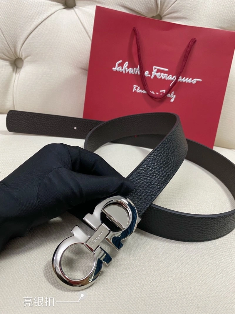Original Ferragamo Belts