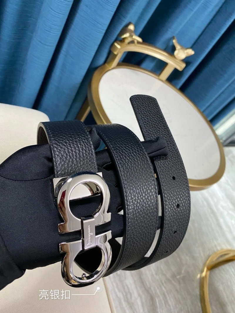 Original Ferragamo Belts