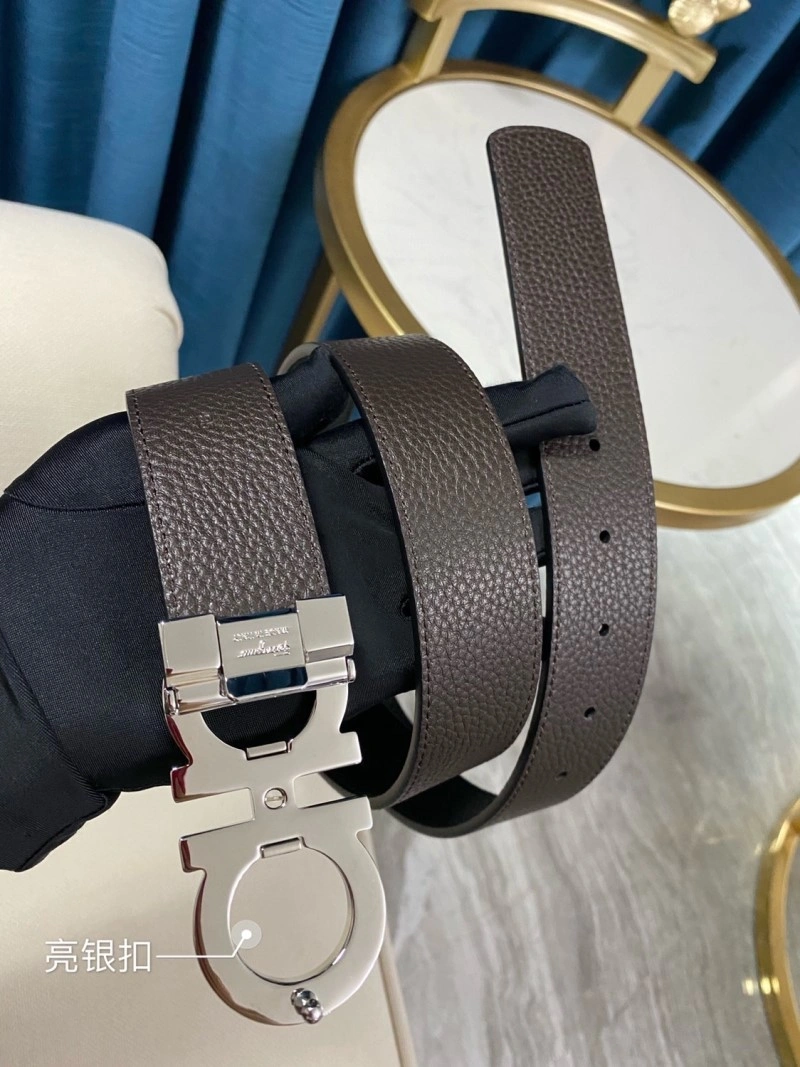 Original Ferragamo Belts