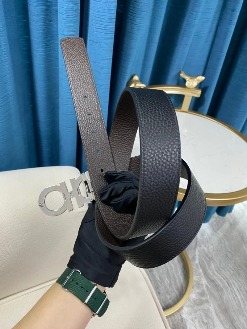 Original Ferragamo Belts