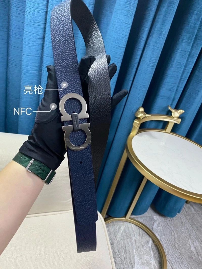 OEM Ferragamo Belts