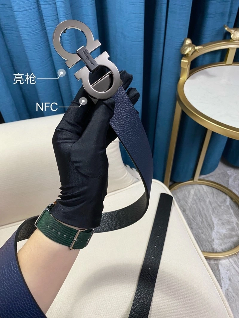 OEM Ferragamo Belts