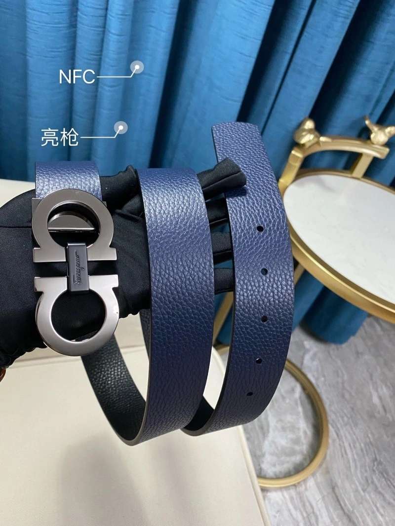 OEM Ferragamo Belts