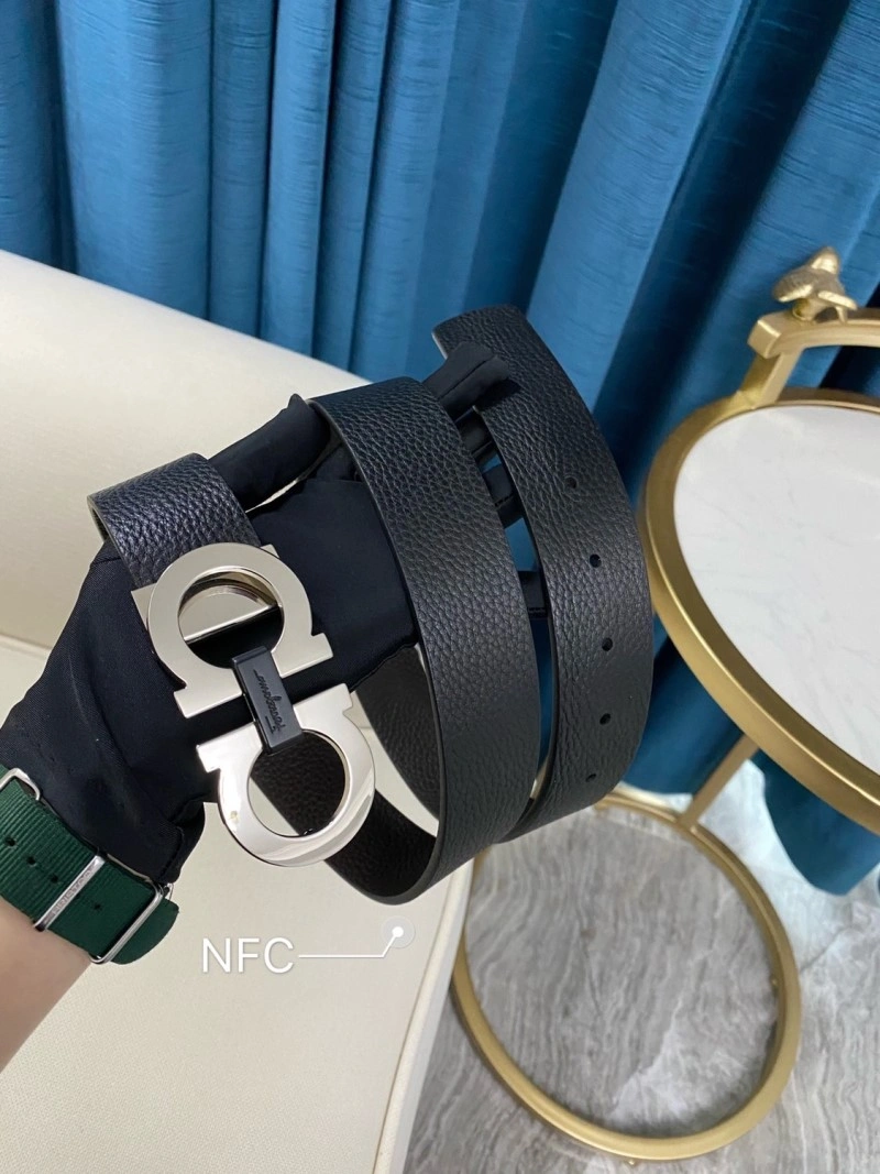 Accurate model Ferragamo Belts