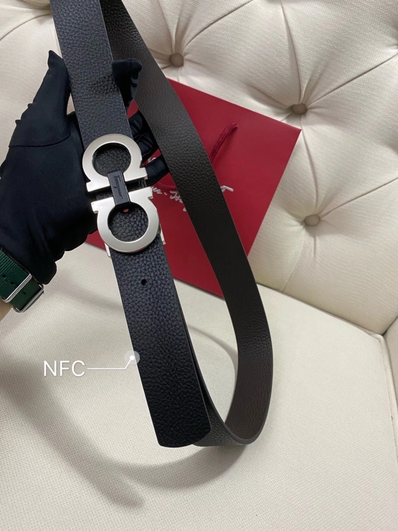 Accurate model Ferragamo Belts