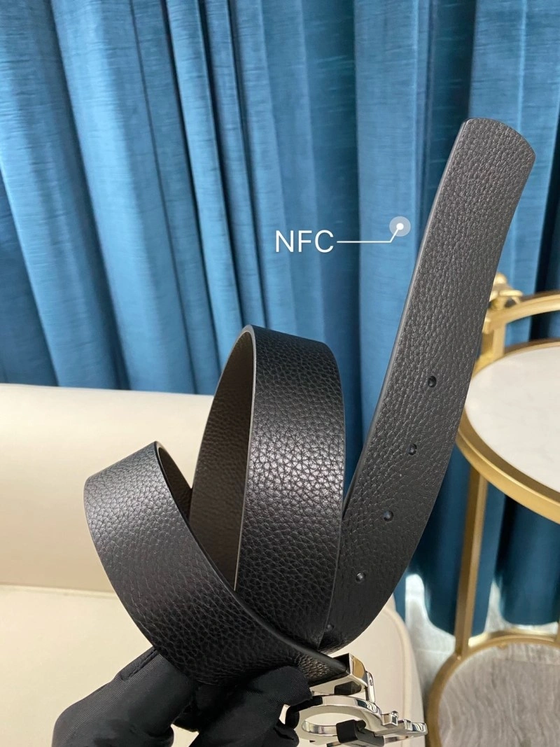 Accurate model Ferragamo Belts